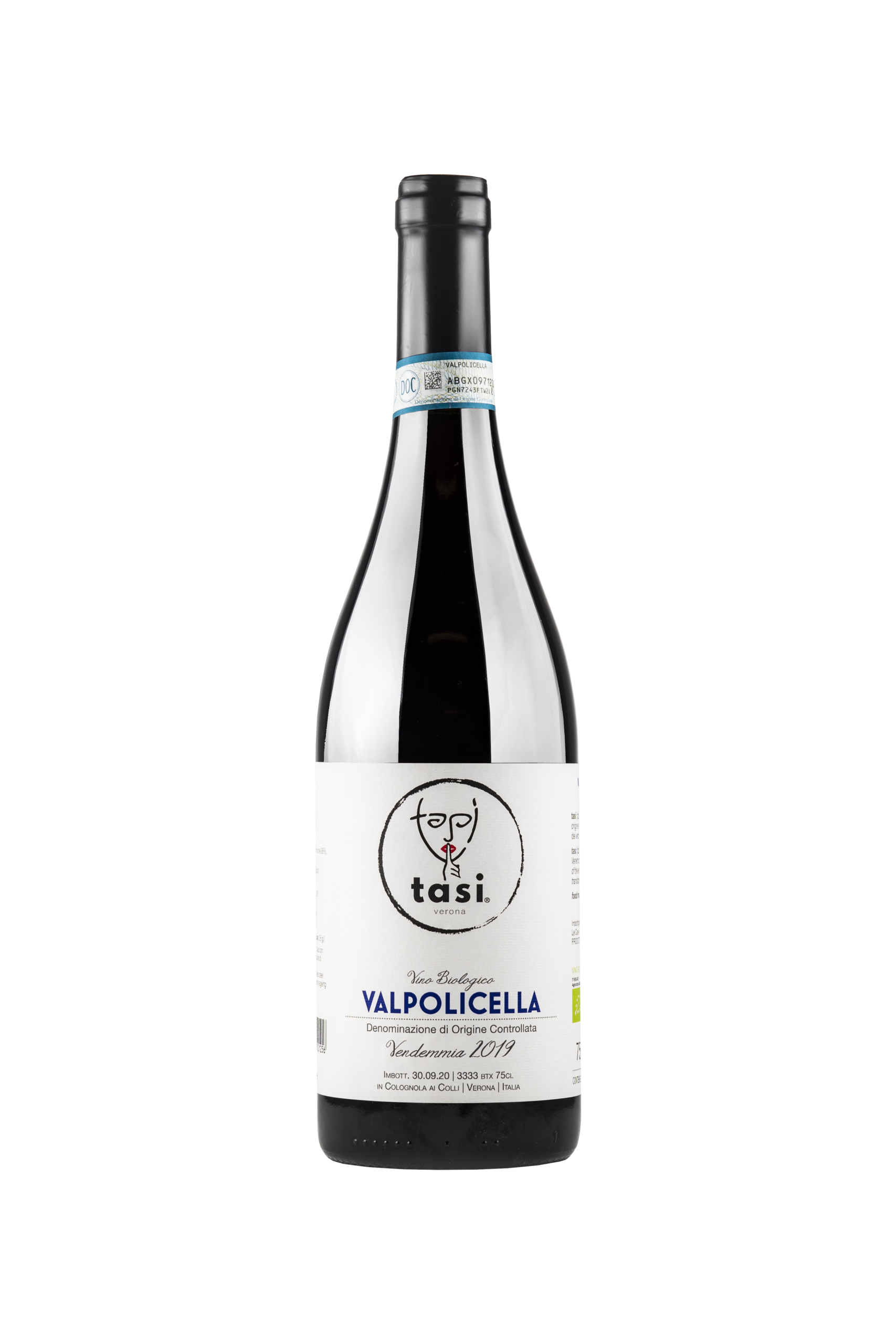 Natural Italian Wines, Organic Italian Red/White Wines | Tasi.Wine