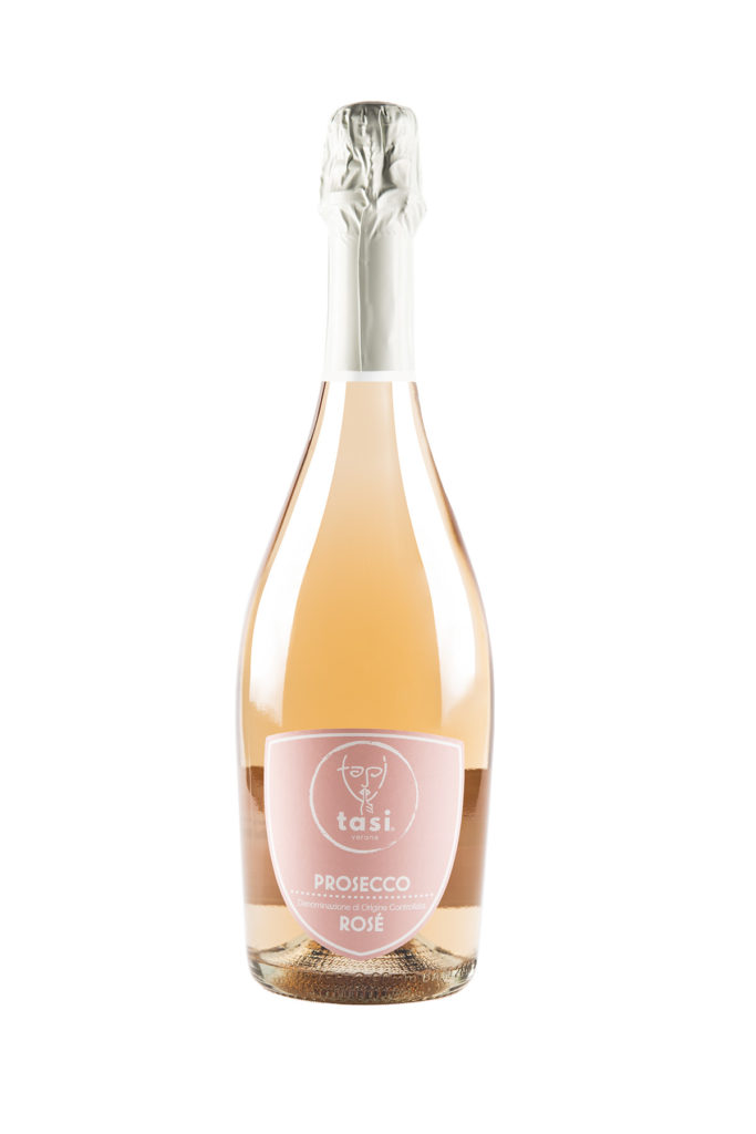 Natural Organic "Prosecco DOC" from Veneto, Italy - Tasi Wine shop